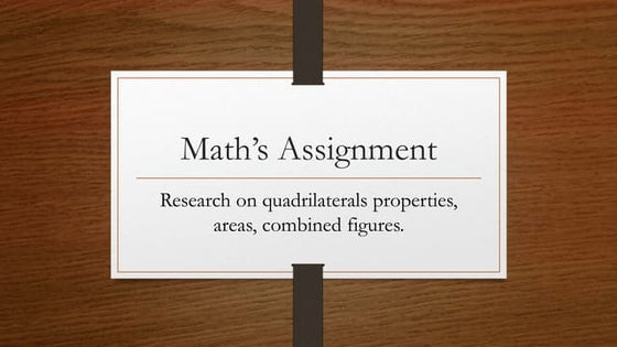 Mensuration PPT CLASS 8 NCERT | PPT