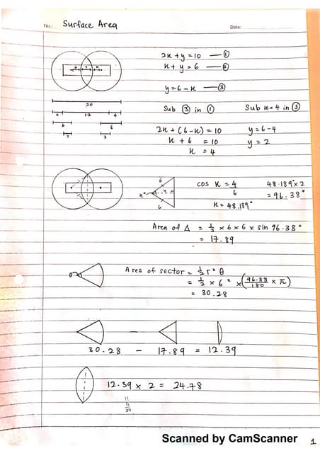 Arch design studio 1 module outline | PDF | Professional School ...