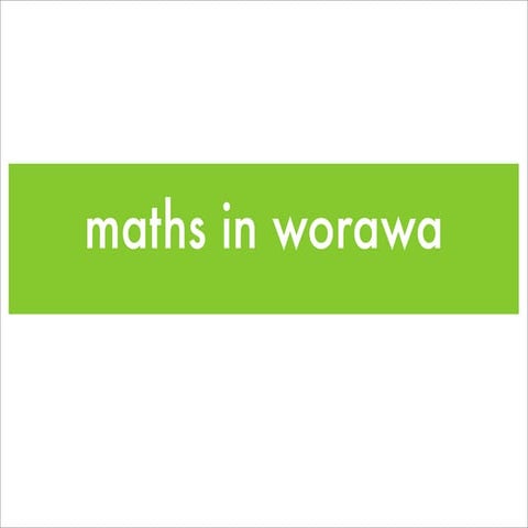 Maths is everywhere | PDF | Music | Entertainment