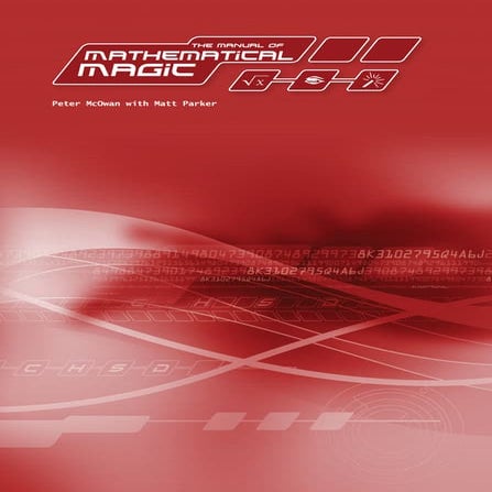 Mathsmagic full | PDF