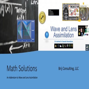 Math Solutions for Lens and Wave.pdf