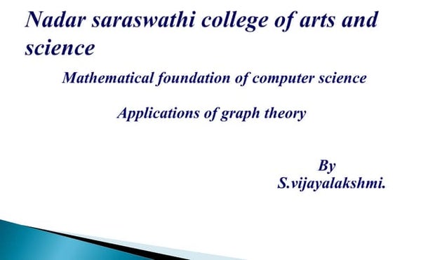 Graph Theory And Its Applications graph-theory-and-its-applications
