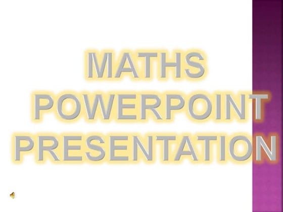 Maths polynomials 9th | PPT