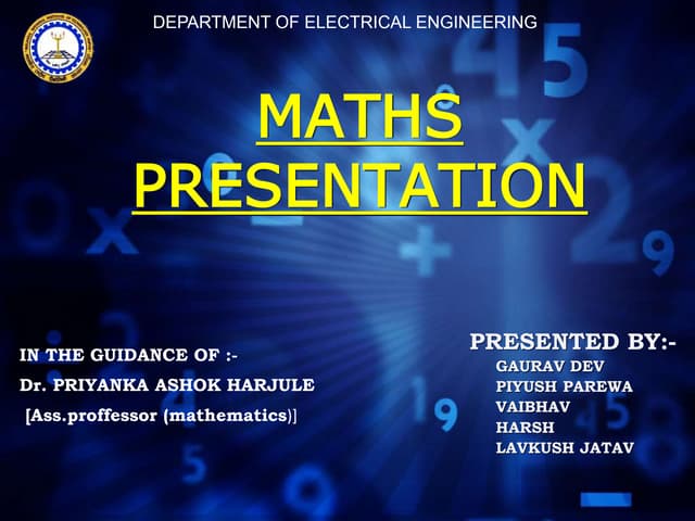 Computer Programing To Solve Unconstrained Non Linear Program Ppt 0579