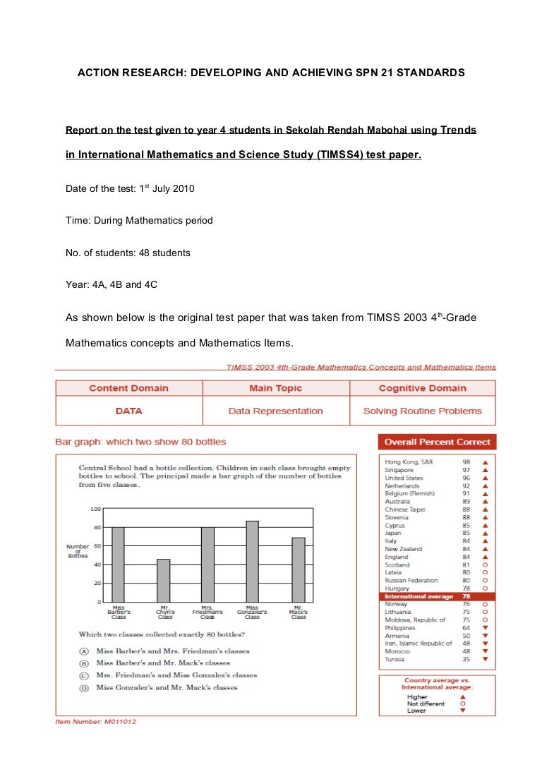 maths-report