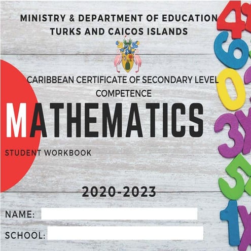 MATHS SBA.pdfmqsjnjwiuhahbusuwqqihuwqihq | PDF