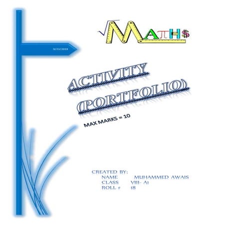 MATH- FACTORIZE AND EXPAND EASY TO UNDERSTAND | DOCX