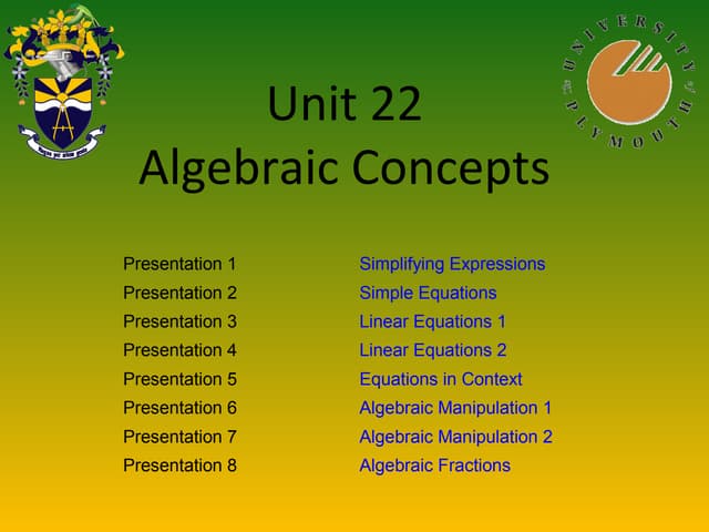 Math unit11 units of measurement | PPT