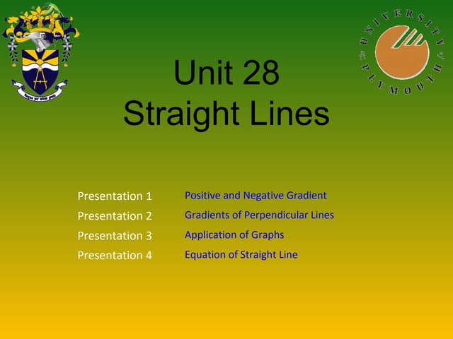 Math unit11 units of measurement | PPT