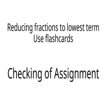 Math Visualizing the ratio of two given numbers.pptx