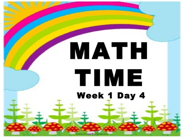 Time Measurement Math Grade 3 | PDF