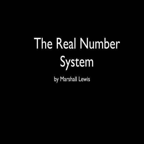 Properties Of Real Numbers | KEY