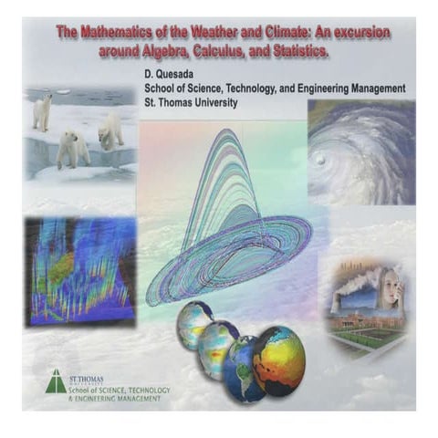 math-wx-climate2009 | PPT