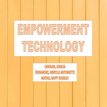 Factors that affect GAS Students in Choosing their Strand | PPTX