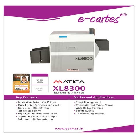 Id Card Printer | PDF