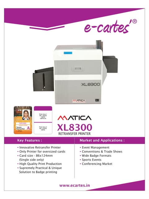 Matika ilm-ds-Printer | PDF