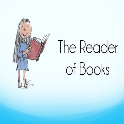 Matilda - Film guide. Activities and discussion for the classroom | PPTX