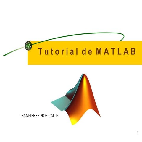 Curso de introducción al lenguaje matlab.ppt