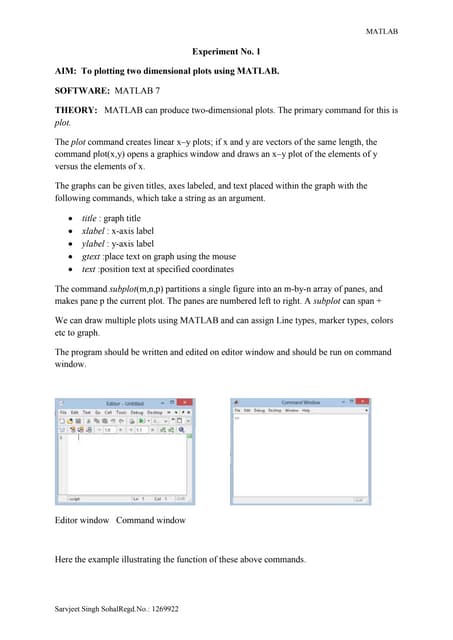 Digital Signal Processing All Matlab Code With Lab Report Pdf 6405