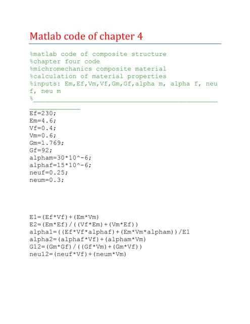 Satellite link-budget-analysis-matlab-code | PDF