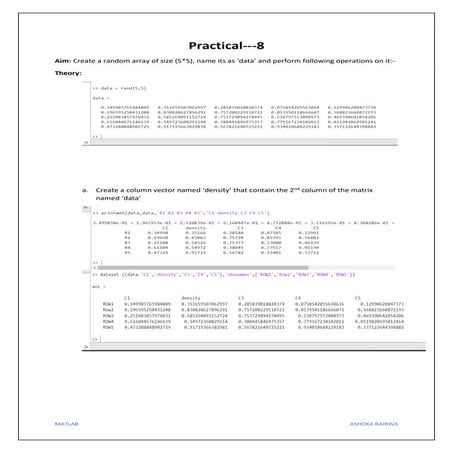 Matlab Practical 8pdf 