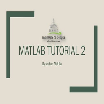 introduction to matlab.pptx