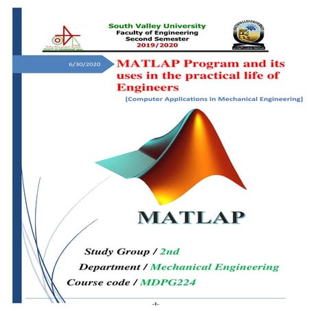 Matlap Search Pdf 