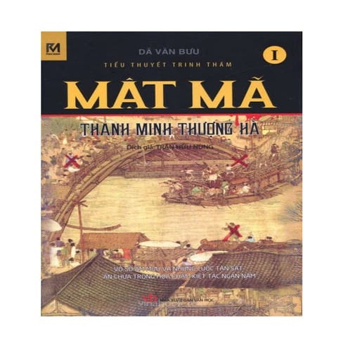 Mat ma | PDF