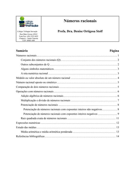 Mat Utfrs 10 Produtos Notaveis E Fatoracao Exercicios
