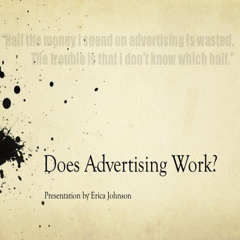 Mat presentation | PPT