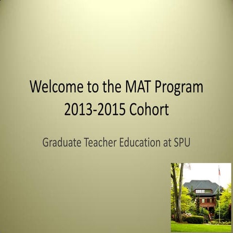 The BSU Student's Guide to Registration | PPTX