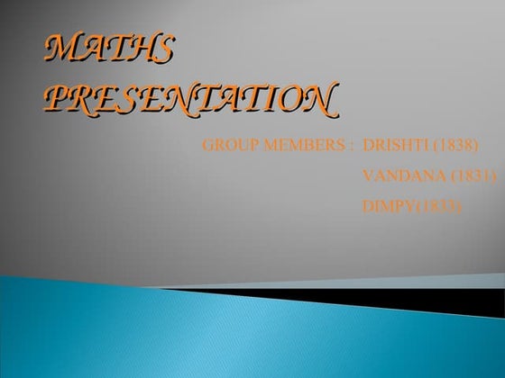 System Of Homogeneous And Non Homogeneous Equations Ppt Nadi Pptx Physics Science