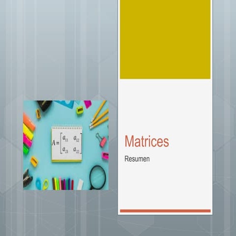 Matrices.pptx