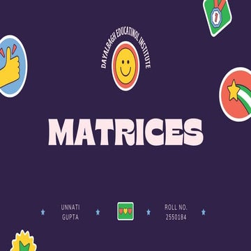 binomial theorem presentation basic mathematics | PDF