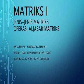 MATRIKS DAN OPERASINYA.pptx