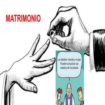 Efectos-Del-Matrimonio derechos y obligaciones | PPTX