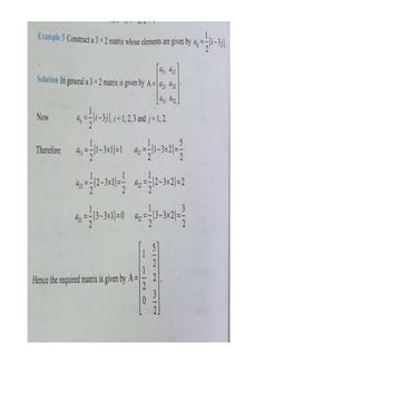 Straight Line Graph Reminder | PPT
