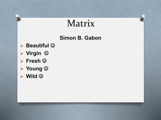 Occupational Health and Safety (OHS) Standards.pptx | Technology ...