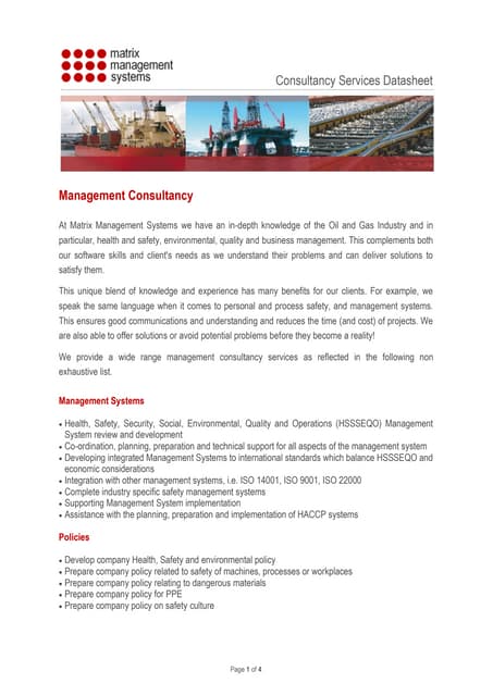 Risk Management framework in Business Finance | PPTX
