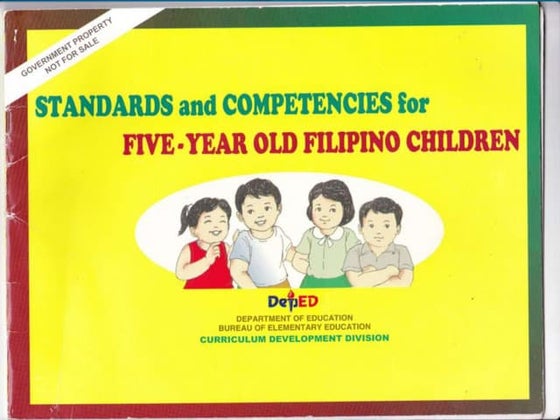 Early Childhood Development CHECKLIST.docx