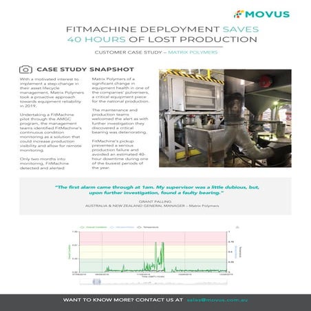 CSF Proteins - Case Study
