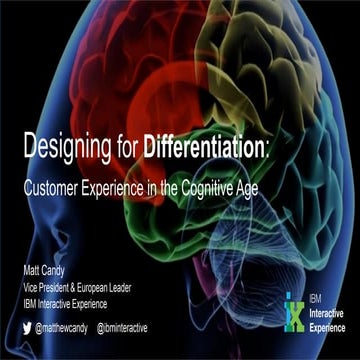 From Linear to Exponential Innovation Mindset | PDF