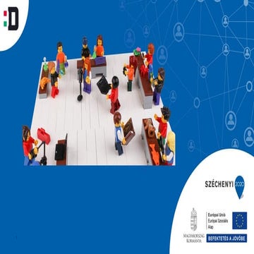 Matt Clark (LEGO Education): A Learning Continuum - Coding and Computational Thinking in the ...