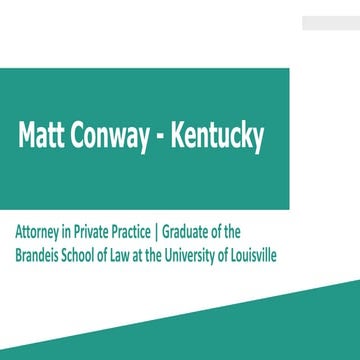 Matt Conway (Kentucky) - An Exceptional Multitasker.pdf