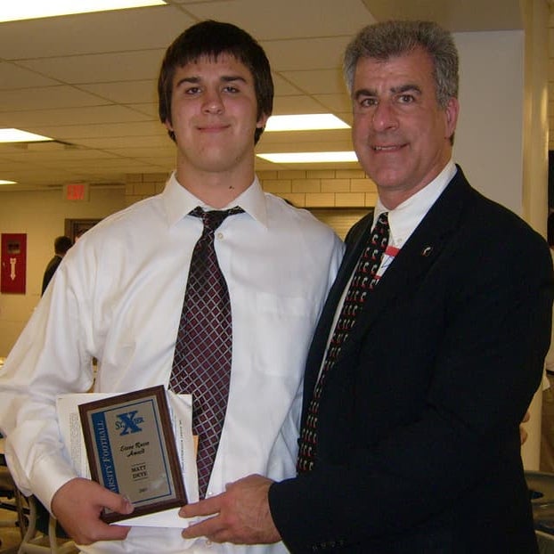 Matt Doug Rasso Award | PDF