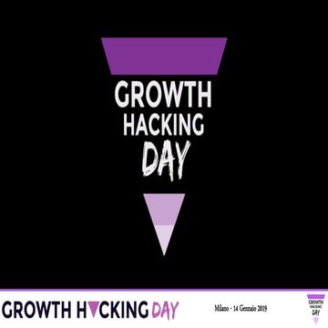 Matteo Concas - GHDay 2019 | PPT