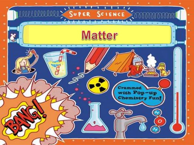 7.Particulate-Nature-of-Matter.ppt/8th class science curiosity/by k sandeep swamy (M.Sc,B.Ed) | PDF