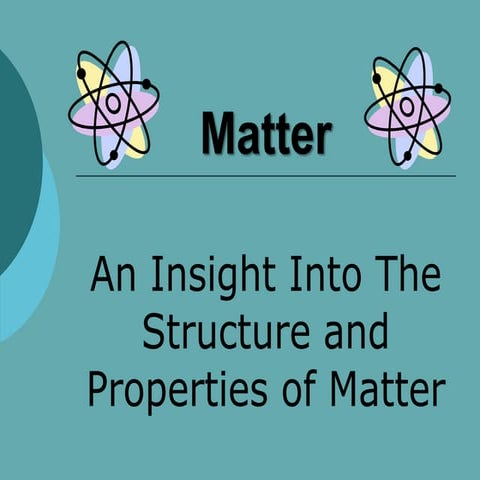 The Four States and Six Phases of Matter.ppt