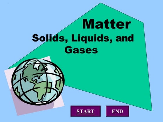 Matter (states of) grade 5 (teach) | PPTX | Chemistry | Science