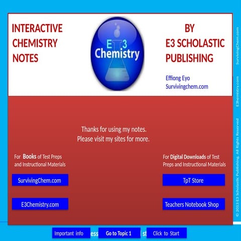 Matter and Changes: Understanding the Basics of Physical and Chemical ...